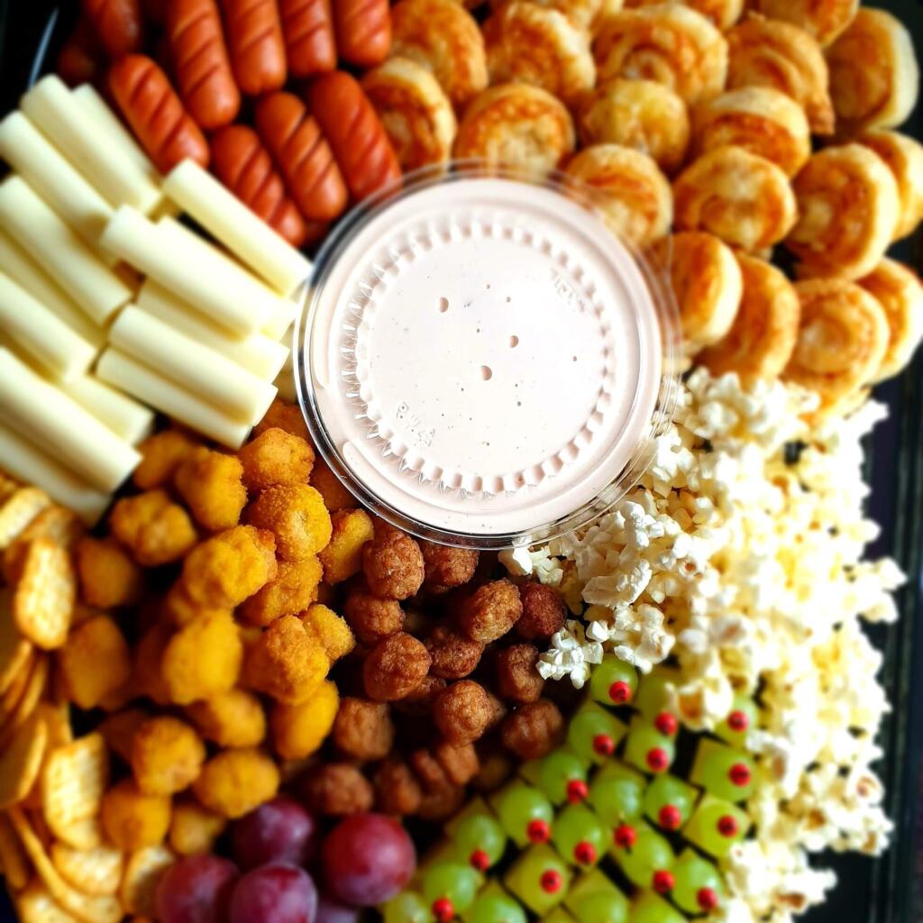Puuviljavaagen (1,5 kg) - Peoamps - Parim amps igale peole!