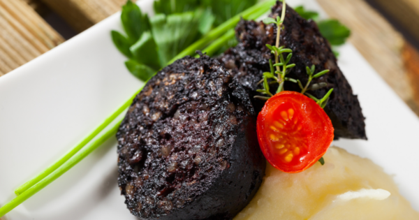 Traditsioonilised jõulutoidud - Peoamps - Parim amps igale peole!